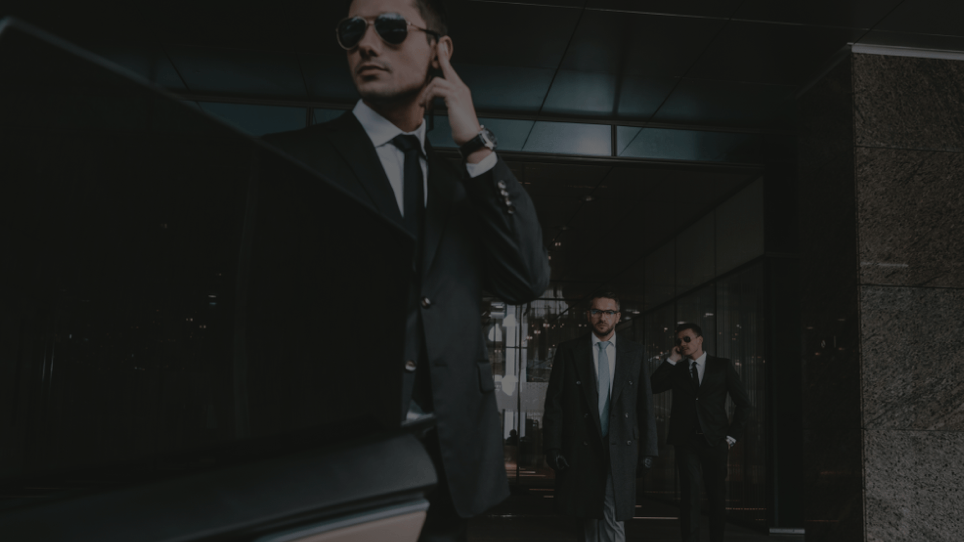 Sécurité et Surveillance pour les Professionnels et Particuliers - Next ...